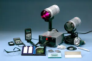 MT DPT Chemical Kit NDT Equipment Accessories Consumables | Test Lab ...