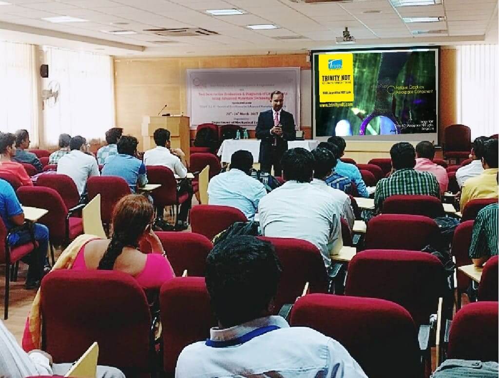 Eligibility Fee For NDT Level2 Training Courses Certification Test Eligibility Fee For NDT Level2 Training Courses Certification Test