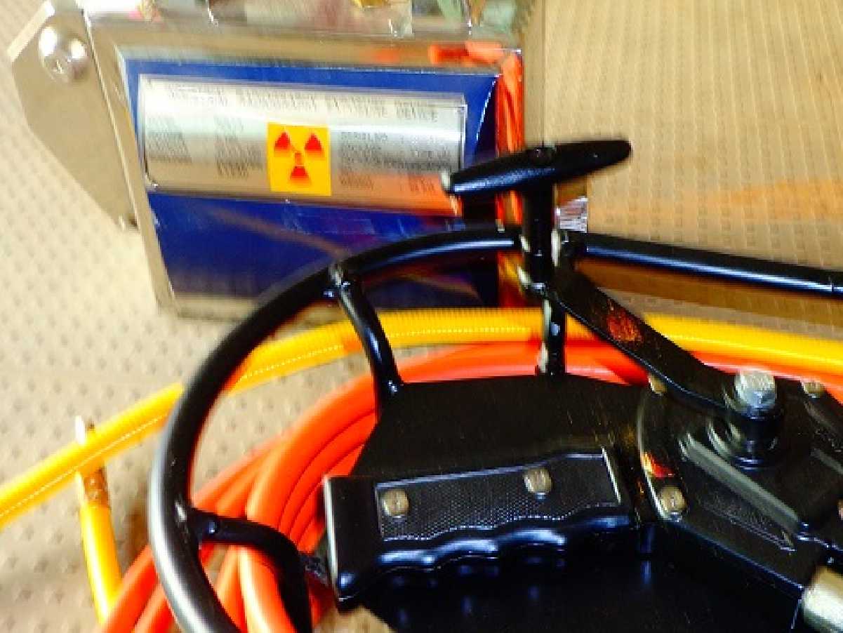 Radiographic Film Interpretation RTFI Level II Training | Online Course ...