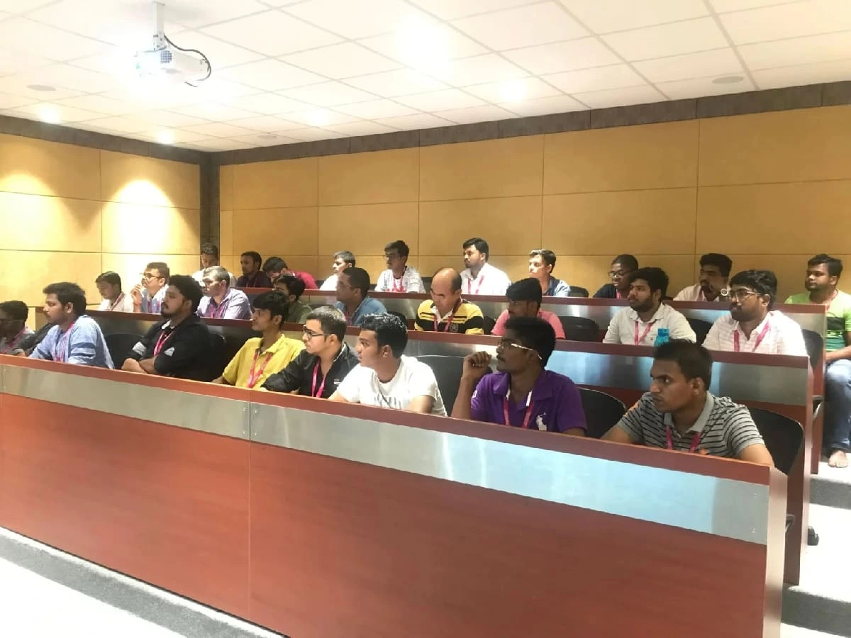 NDT Training Courses India | ASNT Level I & II Certification | Welding ...