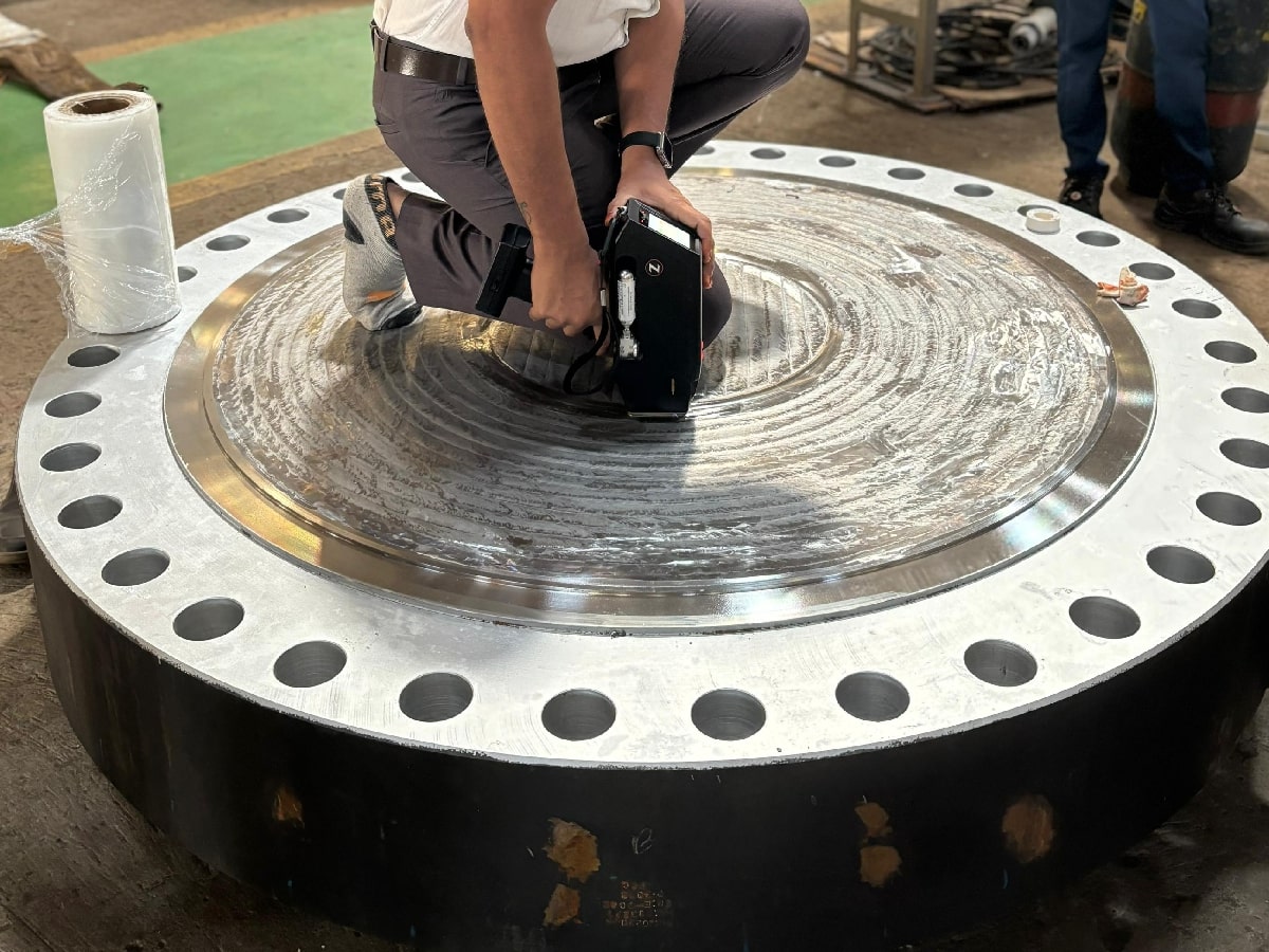 PMI Testing Services Bangalore | NABL Accredited Lab